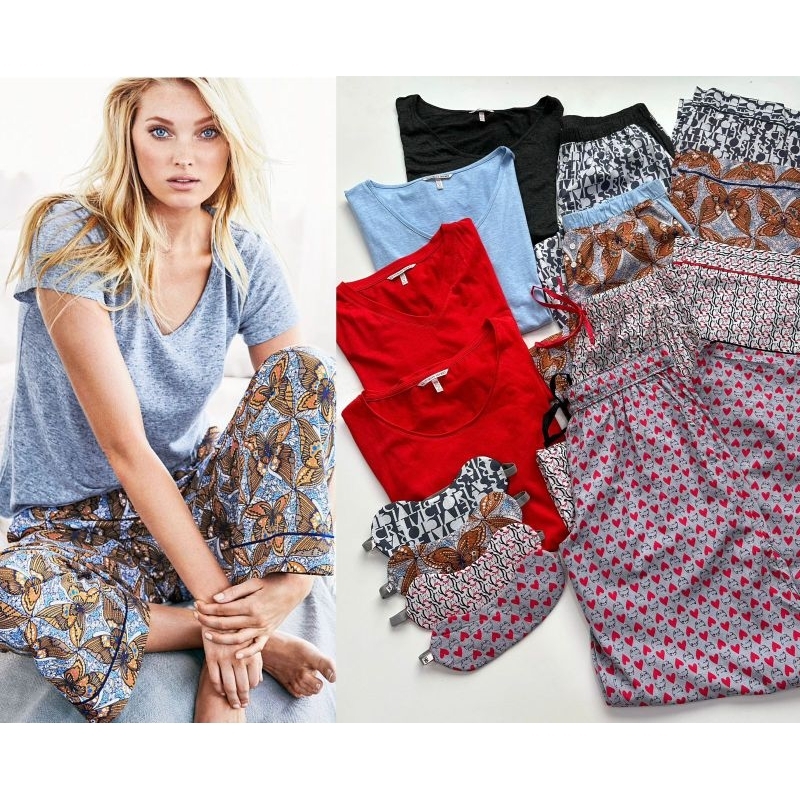 Jual Pajamas set | Shopee Indonesia