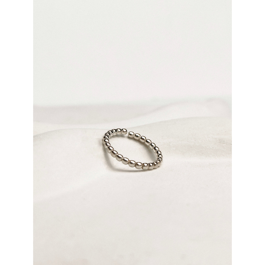 Jual MOORE Ring / cincin wanita / cincin simple / cincin adjustable ...