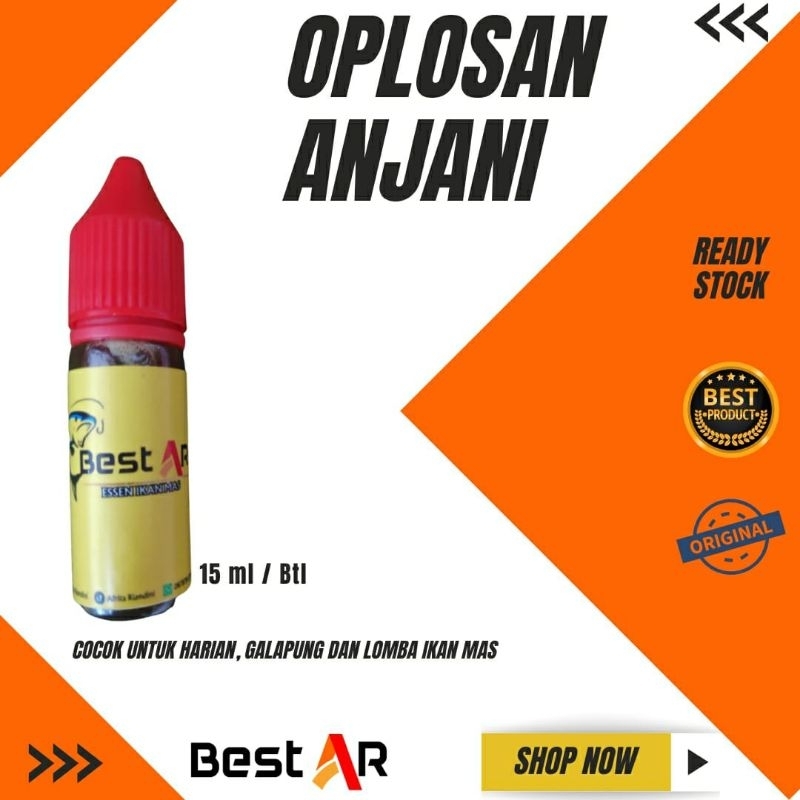 Jual Essen Oplosan Anjani | Shopee Indonesia