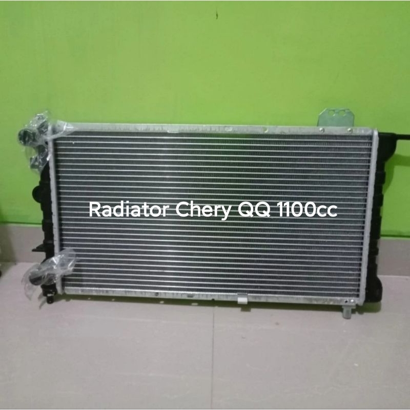 Jual Radiator Chery QQ 1100cc | Shopee Indonesia