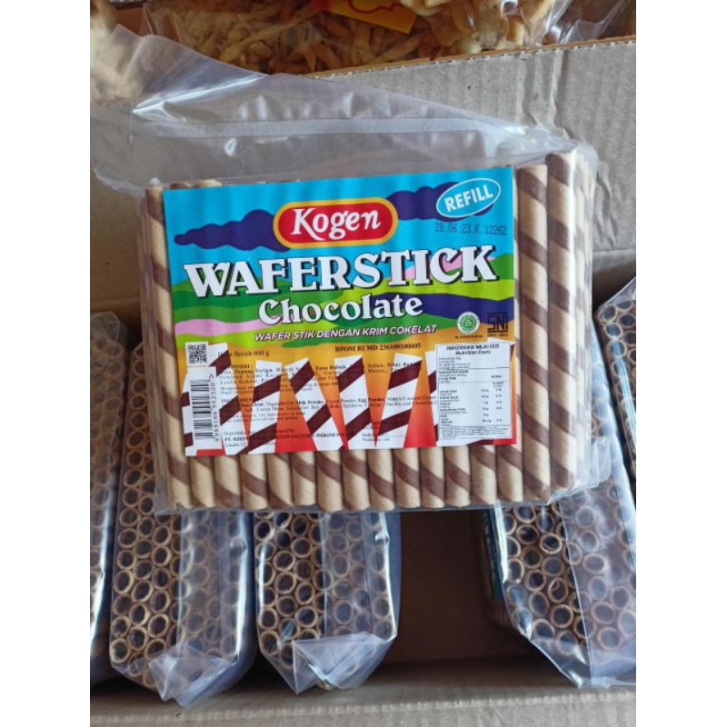 Jual Refil astor kogen | Shopee Indonesia