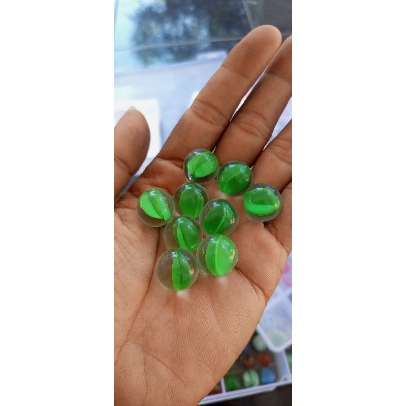 Jual Kelereng Belimbing Ijo Tua | Shopee Indonesia