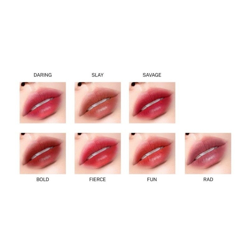 Jual Mother of Pearl Beauty MOP Beauty My Lips But Prettier Silk Tint ...