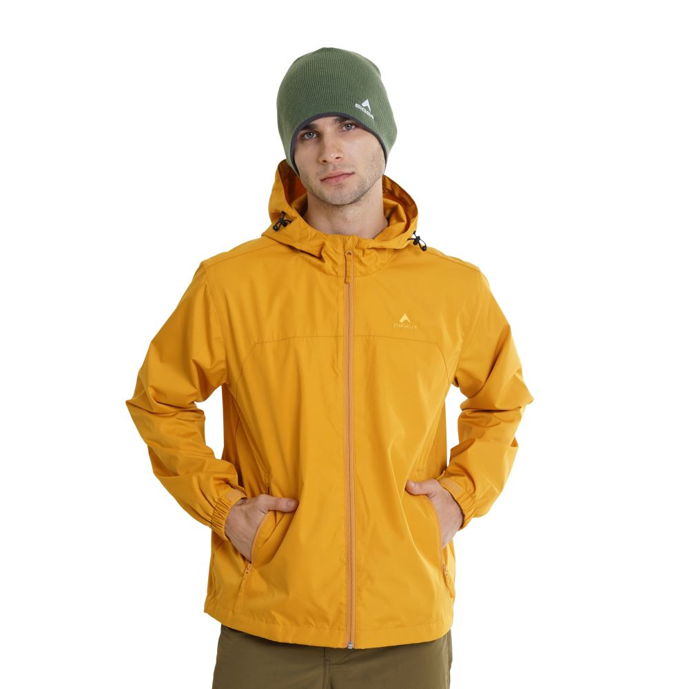 Jual EIGER STRENUOUS WINDPROOF JACKET | Shopee Indonesia