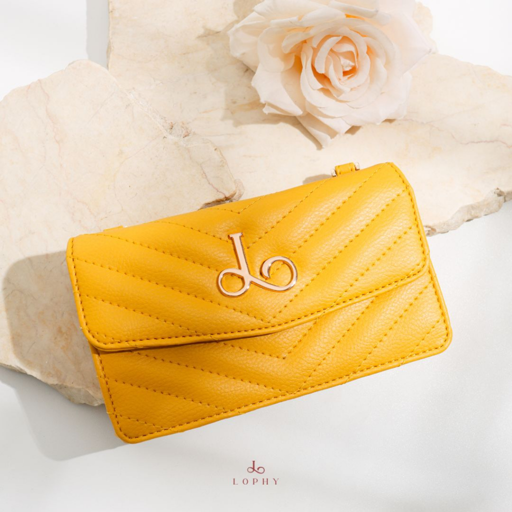 Jual Lophy Bag Tas HP Wanita Tas Handphone Phone Bag Tas Selempang ...