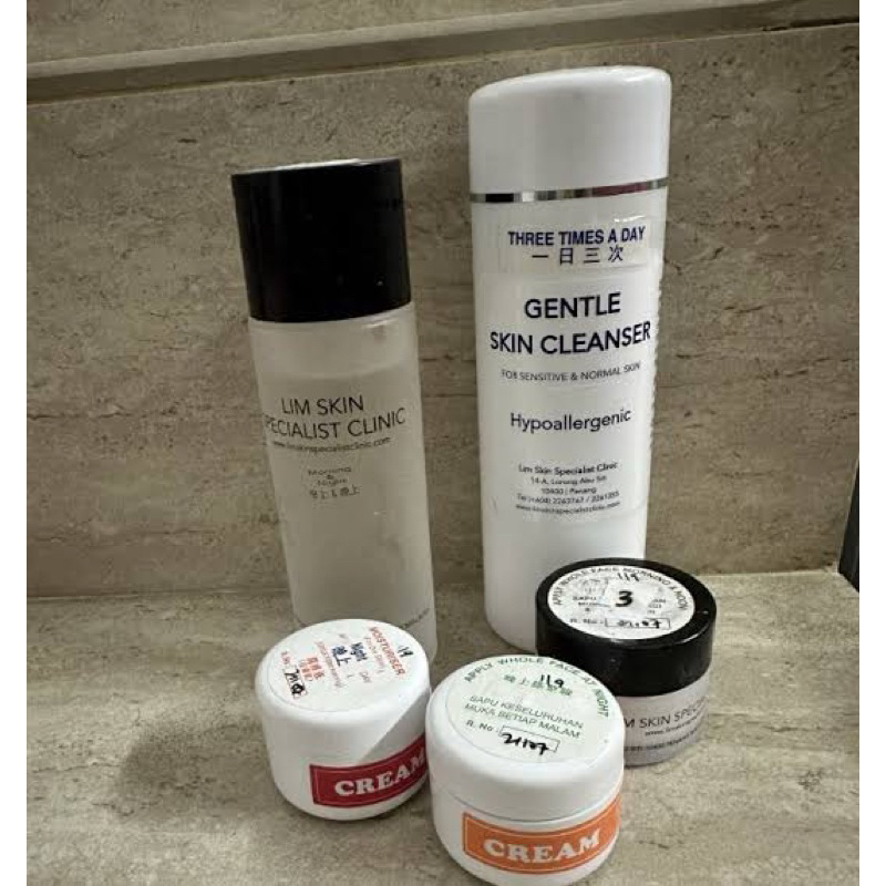 Jual PREORDER LIM HUAT BEE - 2 MINGGU | Shopee Indonesia