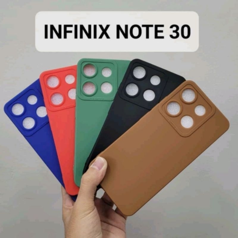 Jual Case Pro Camera Infinix Note 30 Note 30 Pro Zero 30 4G Infinix Note 40 Note 40 Pro Note 40 ...