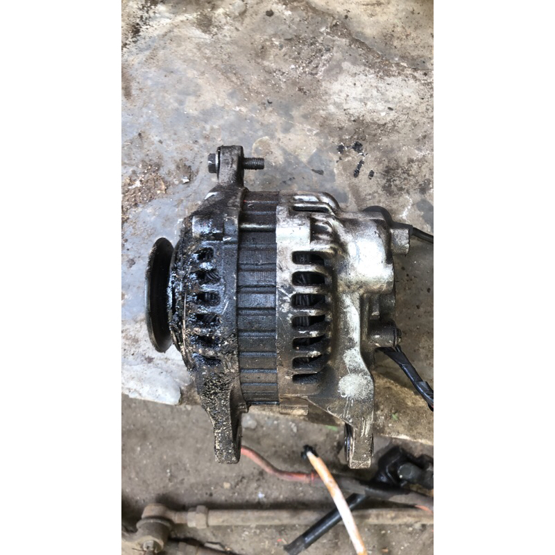 Jual alternator mazda | Shopee Indonesia