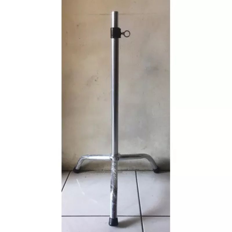 Jual Kaki Besi Manekin Tiang Penyangga Patung Kaki Display Patung Stand ...