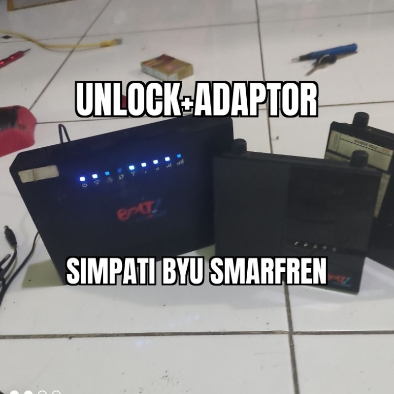 Jual modem router home bolt bl100 dan bl500 dan huawei e5172 unlock ...