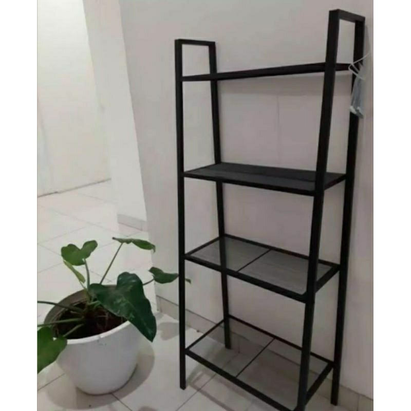 Jual Rak Besi by Informa | Shopee Indonesia