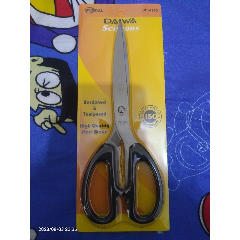 Jual Gunting daiwa besar | Shopee Indonesia