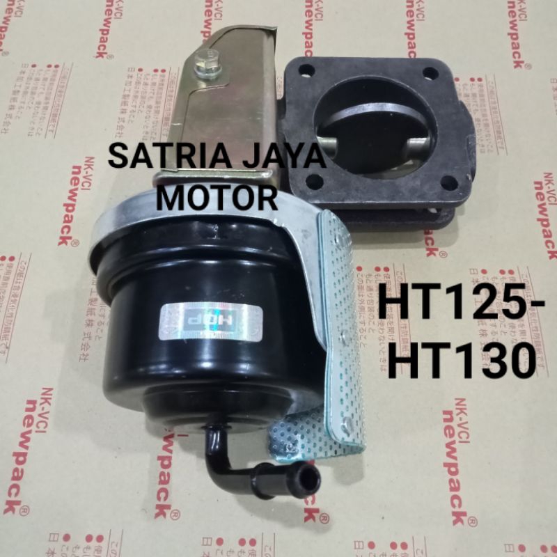 Jual EXHAUSE BRAKE ASSY REM ANGIN DYNA HT125 - HT130 HINO DUTRO ORI ...