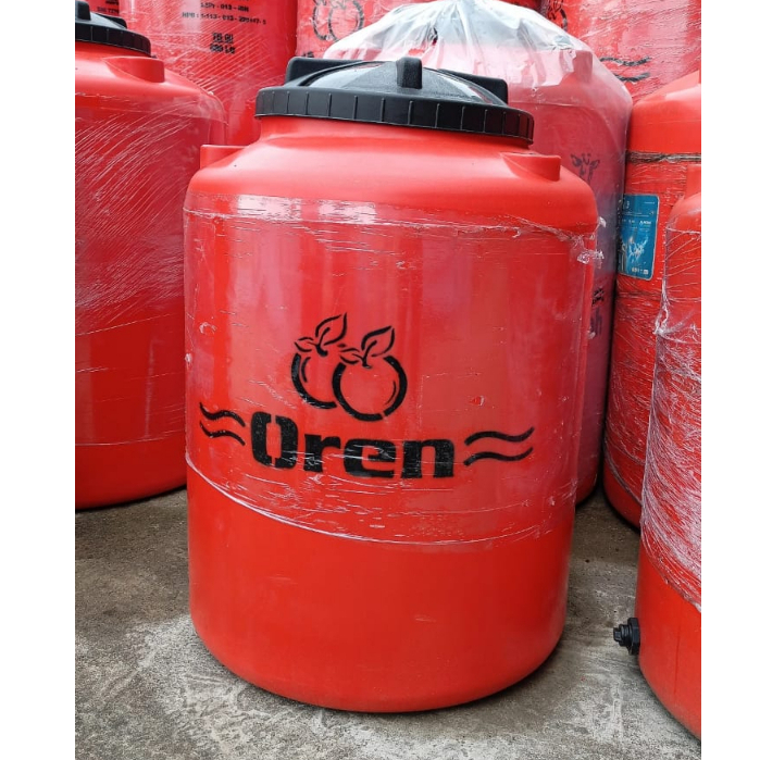 Jual Tangki Air / Tandon / Toren Merk OREN | Shopee Indonesia