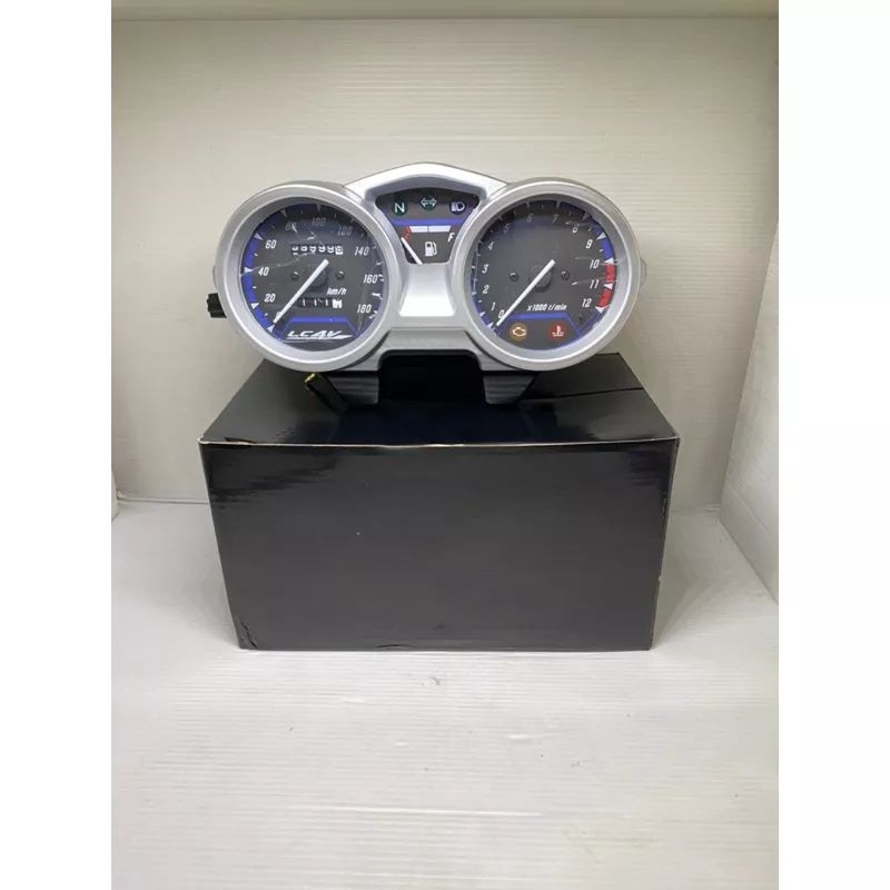 Jual SPEEDOMETER SPIDO SPEDO KILOMETER ASSY VIXION OLD VIXION LAMA 2006 ...