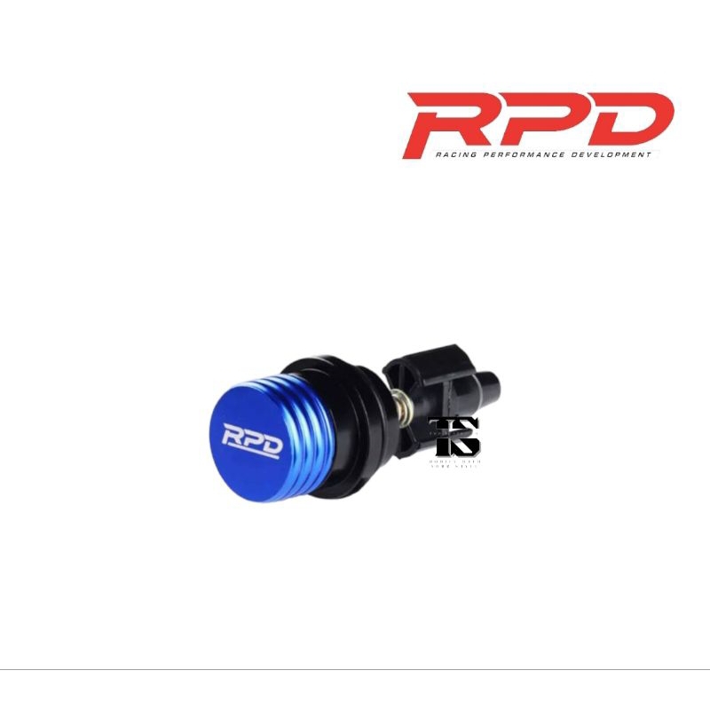 Jual Idle Speed Control (ISC) For Yamaha Xmax RPD Tombol Speed Control ...