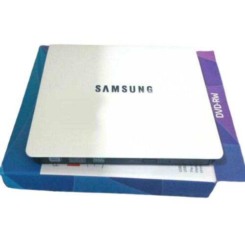 Jual DVD-RW CD-RW external SAMSUNG USB 3.0 Combo Drive Burner Player ...