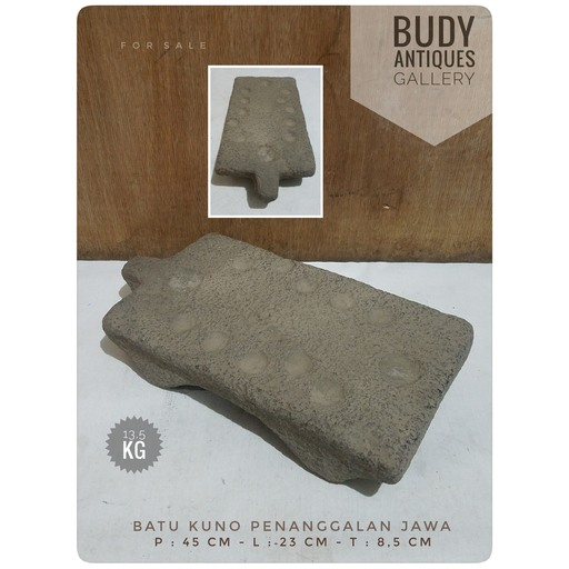 Jual Batu Dacon Jawa | Shopee Indonesia