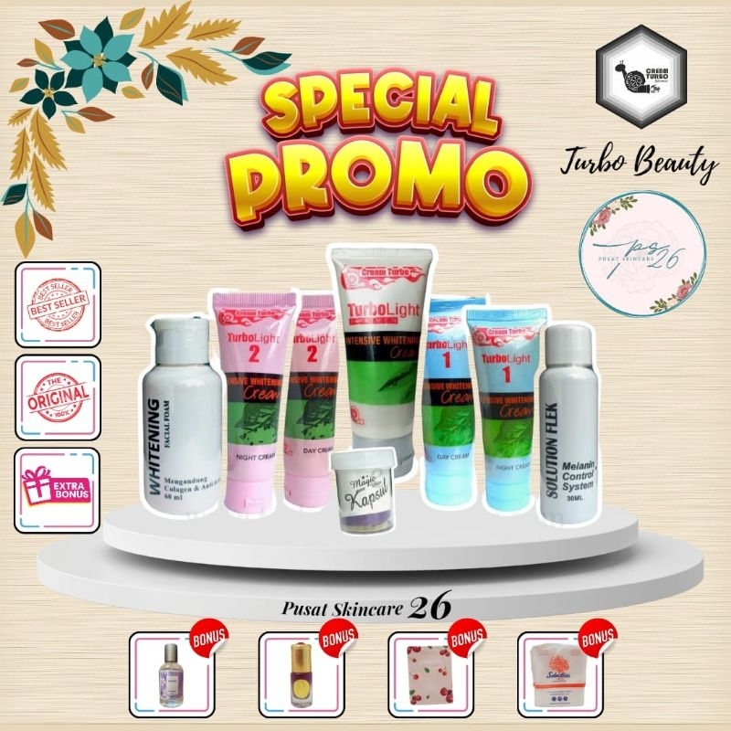 Jual TURBO CREAM NO 1 NO 2 & TURBO MAN KEMASAN LAMA ORIGINAL | Shopee ...