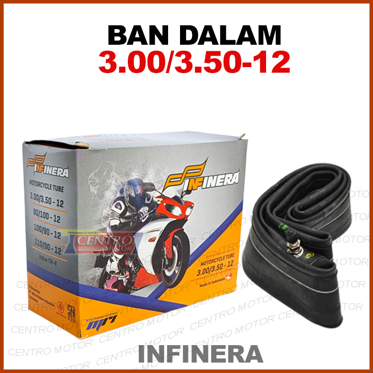 Jual Ban Dalam ring 12. Merk Infinera.cocok untuk ban mini moto cross ...