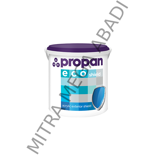 Jual PROPAN ECOSHIELD 18 LT | CAT TEMBOK EXTERIOR | CAT TEMBOK MEDIUM | Shopee Indonesia