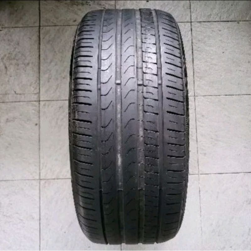 Jual Ban Mobil Ring 18 Merek Firelli Ukuran 255/50 R18 Second Copotan Tubless | Shopee Indonesia