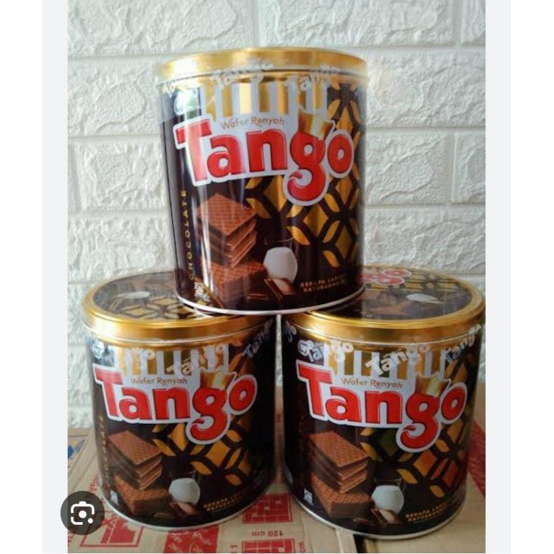 Jual tango kaleng | Shopee Indonesia