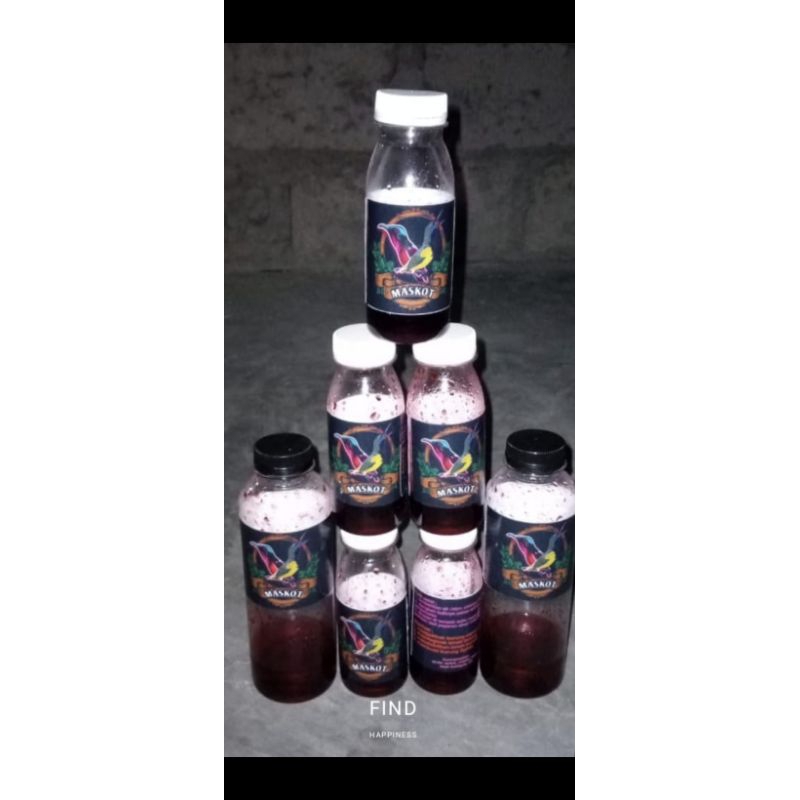 Jual DOPING SOGON (MASKOT) | Shopee Indonesia