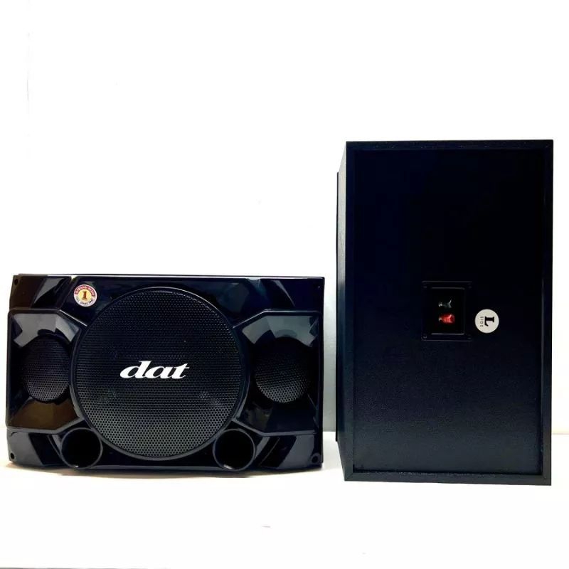 Jual speaker dat dk 103 speaker dat pasif 10 inc original | Shopee ...