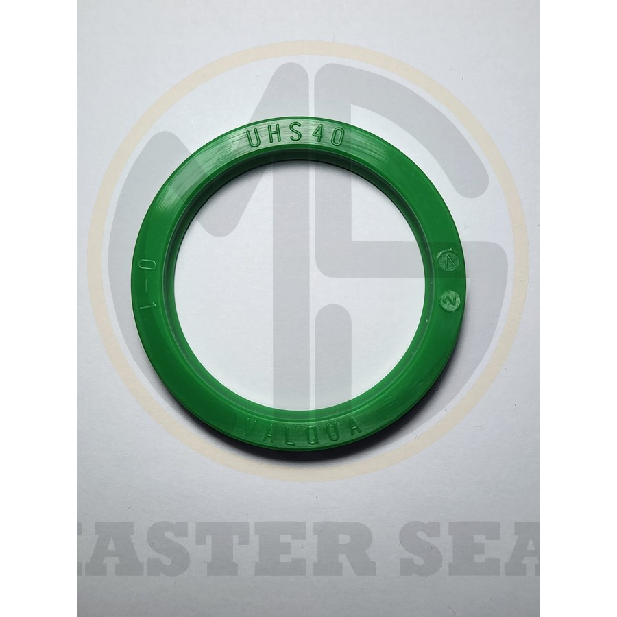 Jual SEAL HYDRAULIC UHS 40 50 6 VALQUA UHS 40 VALQUA | Shopee Indonesia