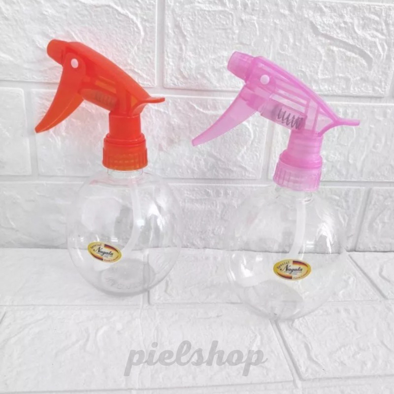 Jual Botol Semprotan Air Nagata / Semprotan Kispray | Shopee Indonesia