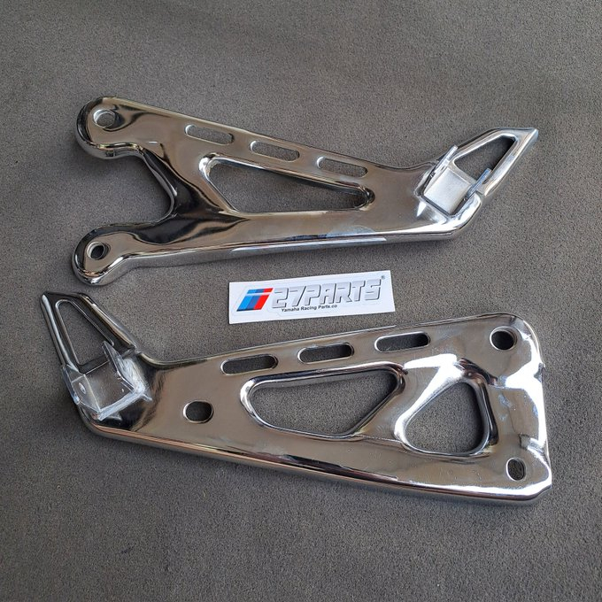 Jual BESI STEP BELAKANG RX KING CHROME BESI STEP BELAKANG FOOTSTEP ...