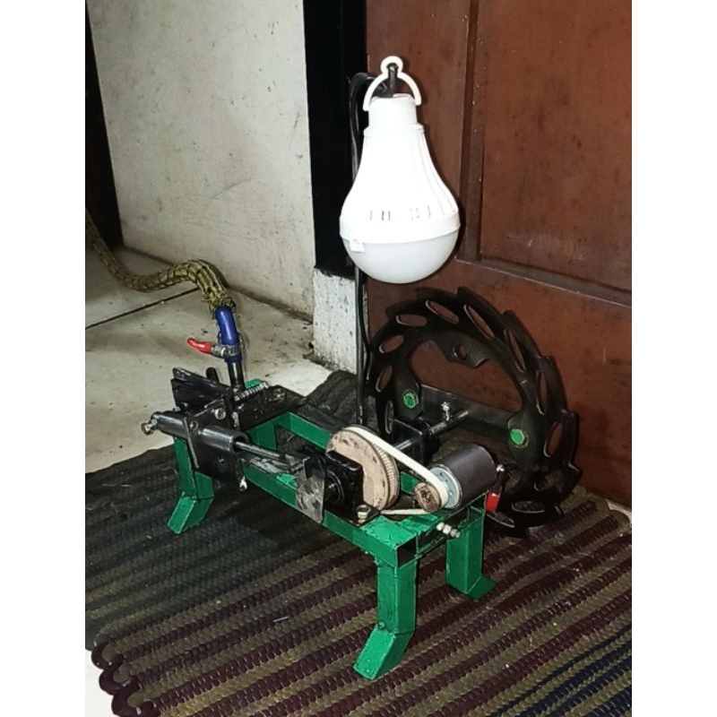 Jual mesin uap mamod generator mini | Shopee Indonesia