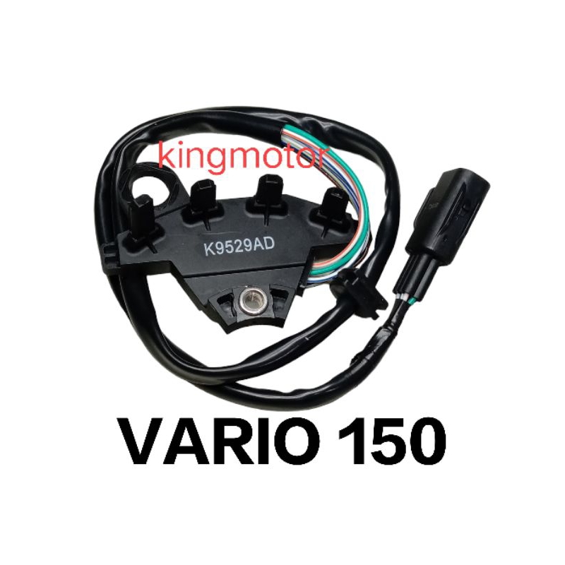 Jual SENSOR STATER CKP SPULL KAKI 4 HONDA VARIO 150 KUALITAS SUPER ...