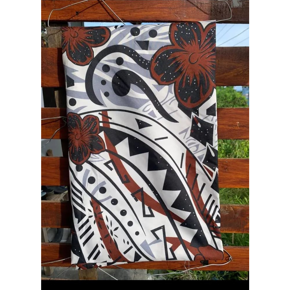 Jual kain batik png fiji | Shopee Indonesia