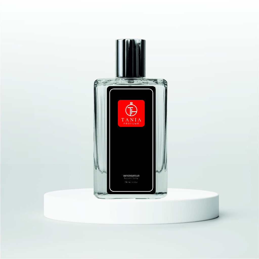 Jual INSPIRED PARFUM BY TANIA PERFUME (ETALASE 4) - BISA REQUEST UKURAN ...