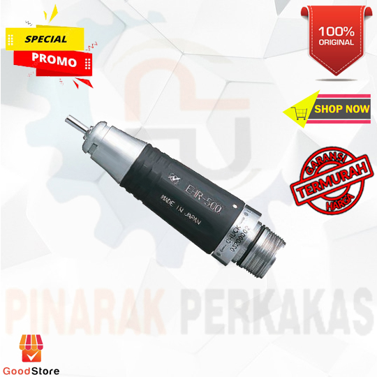 Jual Nakanishi NSK Attachment EHR-500 ESPERT Handpiece Ring Type (9090) | Shopee Indonesia