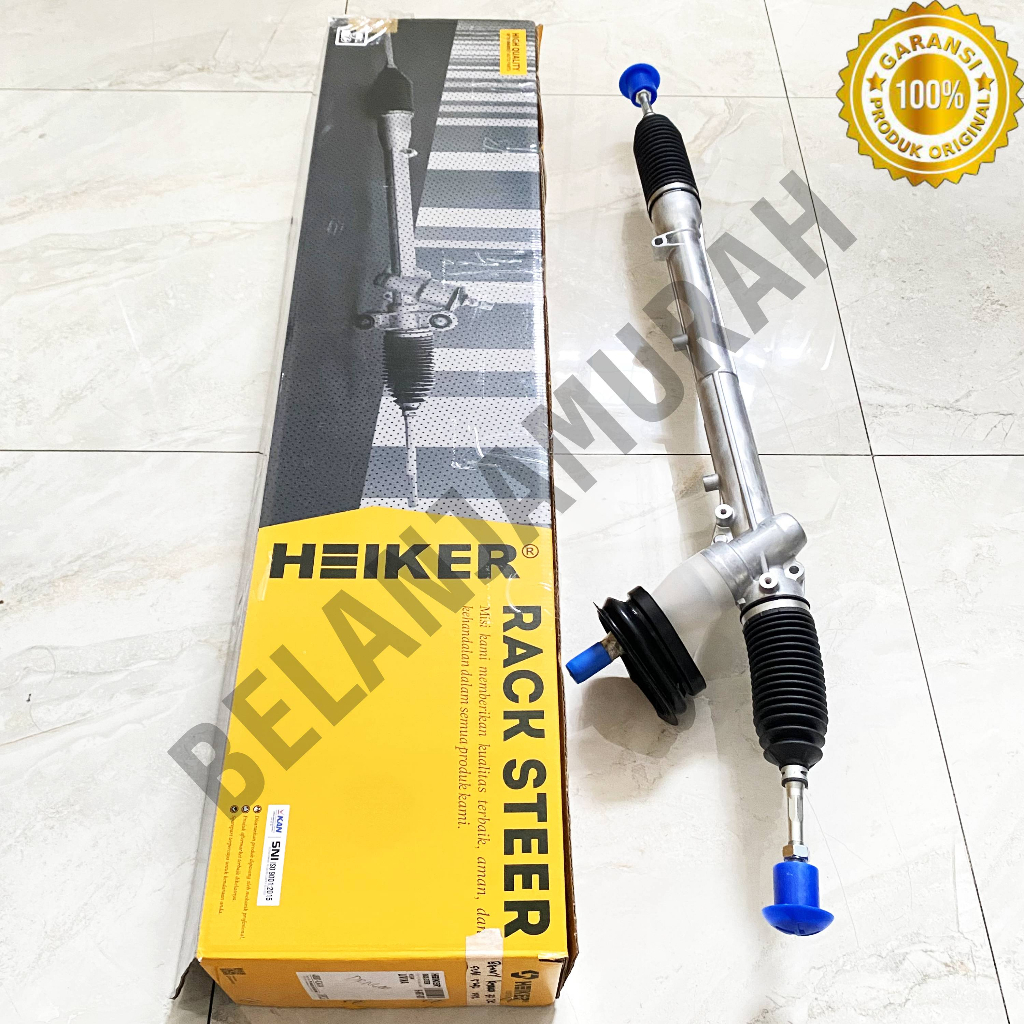 Jual Rack Stir Steer / Steering Rack Nissan Grand Livina Heiker Asli ...