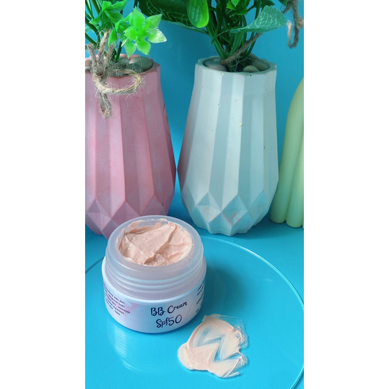 Jual BB CREAM SPF50 (DILONA) | Shopee Indonesia