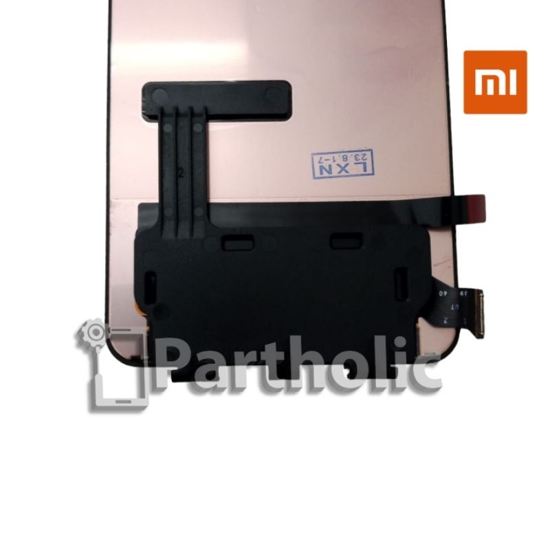 Jual LCD Touchscreen Xiaomi Mi 12T / 12T Pro Amoled Original | Shopee ...
