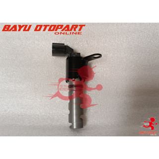 Jual SENSOR VVTI / VALVE ASSY,CAMSHAFT TIMING OIL CONTROL TOYOTA YARIS ...