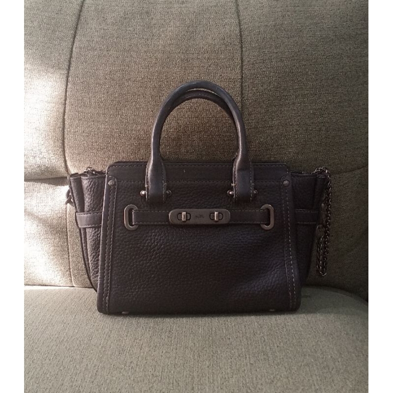 Jual Link Kecil Tas MK Ransel & C°@ch Sw@gger Minus Talpan Pengganti ...