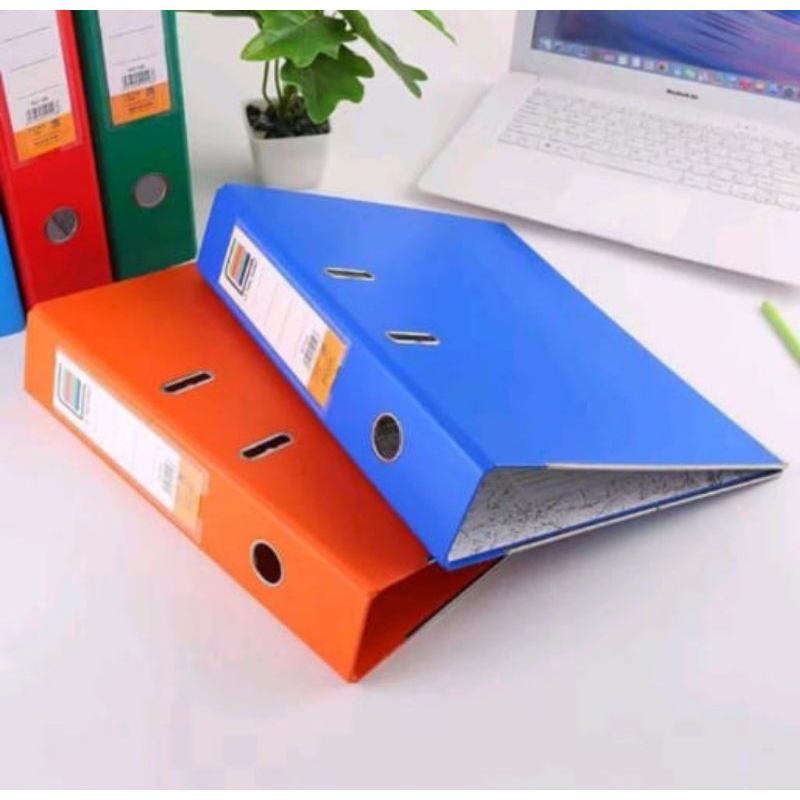Jual MS Ordner /binder A4 map ring folder file FC 556 | Shopee Indonesia