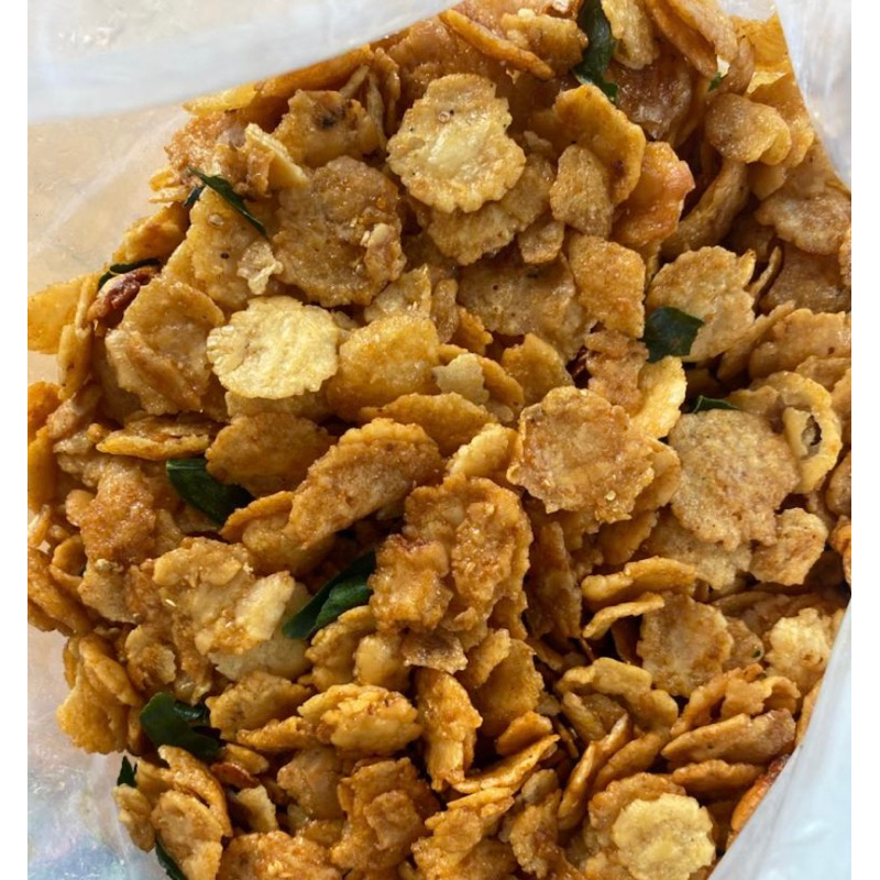 Jual Emping Melinjo Pedas Manis / Emping Thailand (1 KG) | Shopee Indonesia