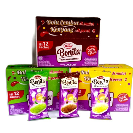 Jual MAYORA BONITA BOLU/ARDEN/ASTOR/BENG-BENG | Shopee Indonesia