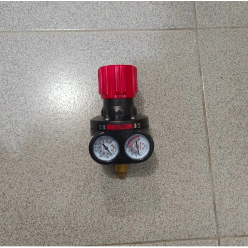 Jual Regulator victor series ESS4-15-993 Acetylene | Shopee Indonesia