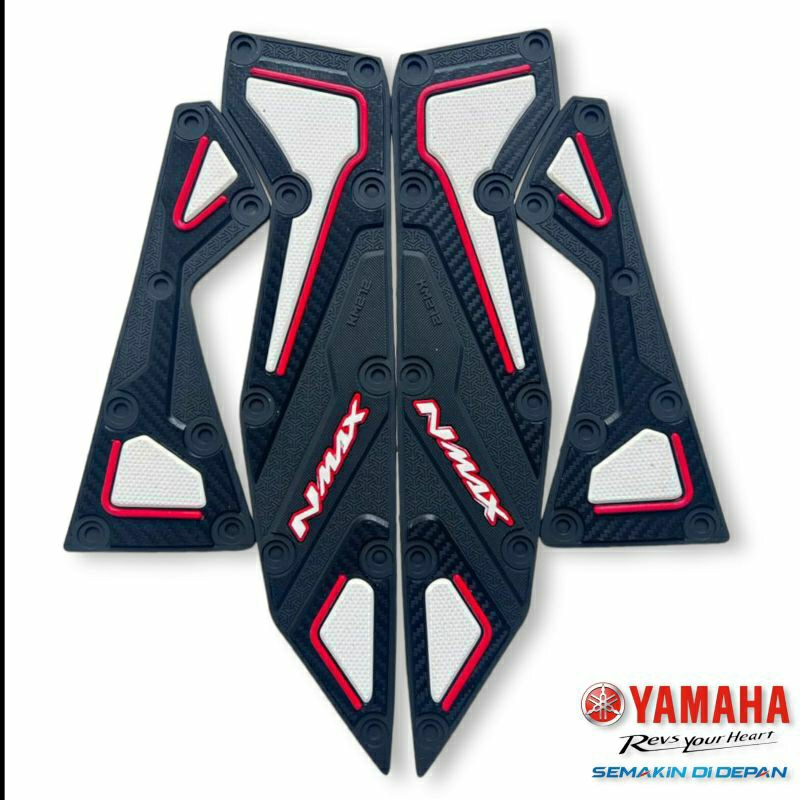 Jual ALAS KAKI MOTOR YAMAHA NMAX OLD/PIJAKAN MOTOR YAMAHA NMAX OLD ... Jual ALAS KAKI MOTOR YAMAHA NMAX OLD/PIJAKAN MOTOR YAMAHA NMAX OLD ...