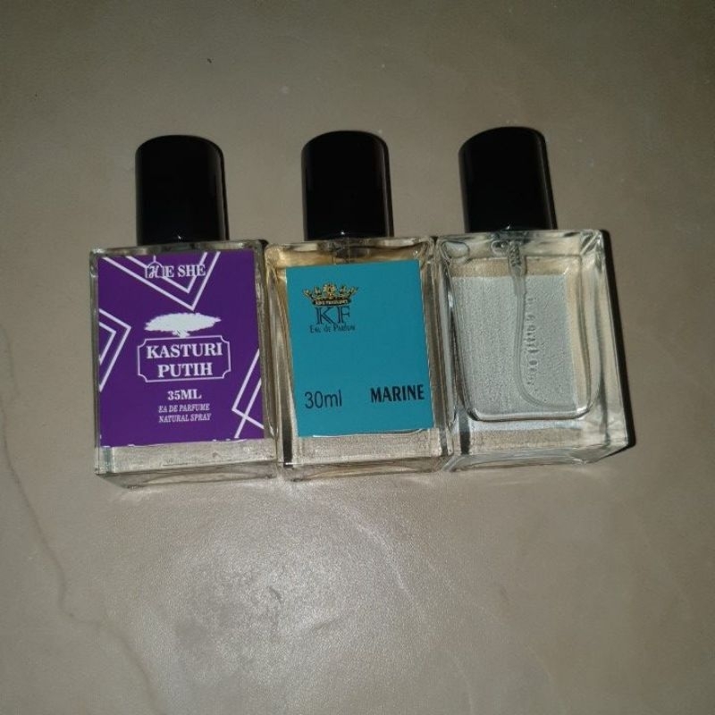 Jual PROMO PAKET MERDEKA KHUSUS LIVE SHOPEE 3 BOTOL | Shopee Indonesia