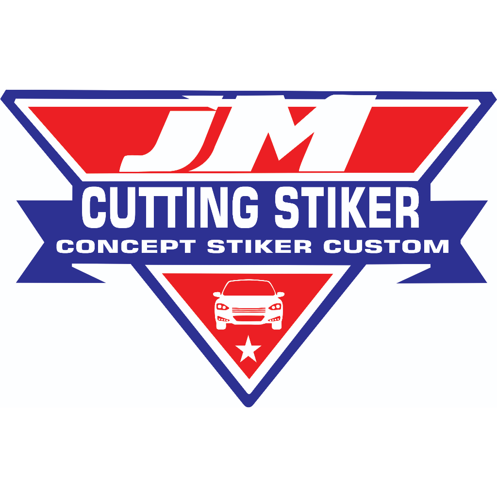 Jual Cutting stiker kaca baper pulang saja stiker variasi kaca mobil ...