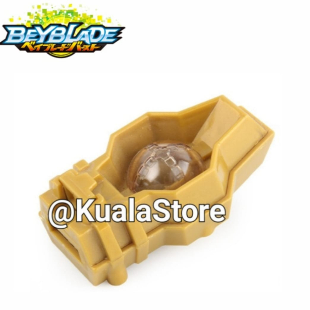 Jual Beyblade Burst Weight Damper B47 Handle Grip Launcher Pemberat ...